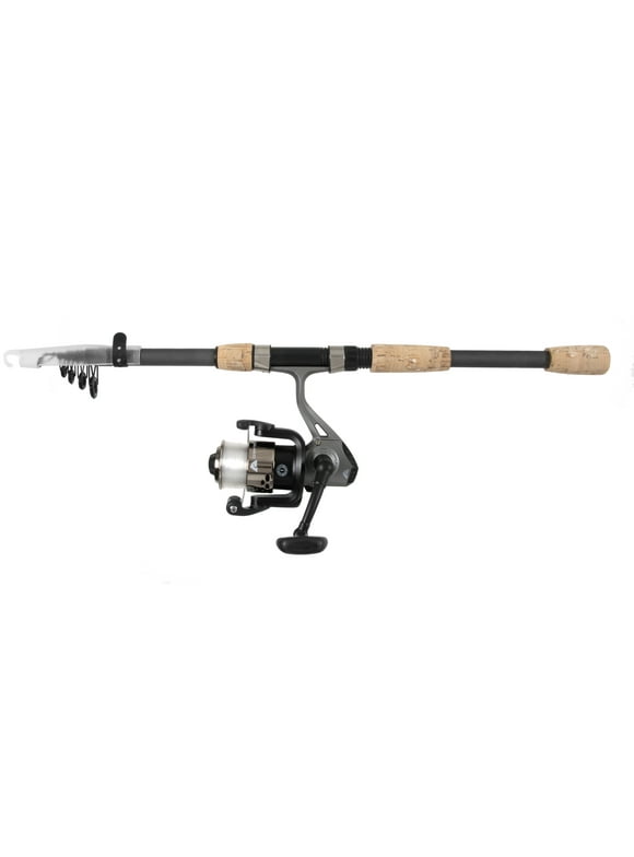 Ozark Trail Fishing Rods & Reels in Ozark Trail Fishing - Walmart.com