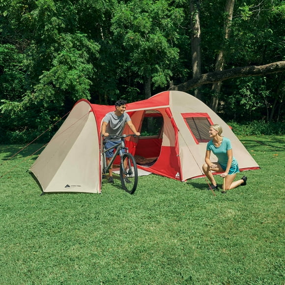 Person Inflatable Tent