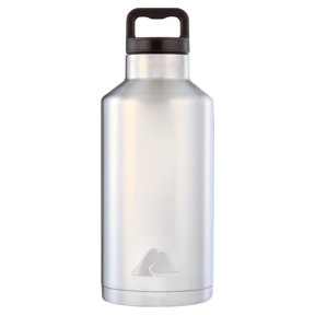 Big Save Feledorashia 480ml Insulated Water Bottle with LED Temperature ...
