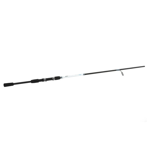 Ozark Trail 7' 2 pc Medium Grit Stick Inshore Rod - Walmart Business ...