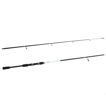Ozark Trail 9 Heavy Surf Rod - Braid Friendly - Walmart.com