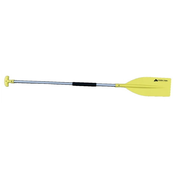 Aluminum Boat Oars