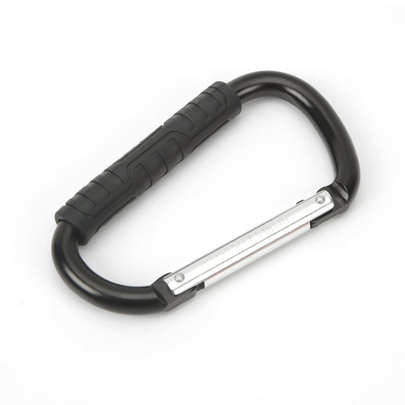 Circular Carabiner