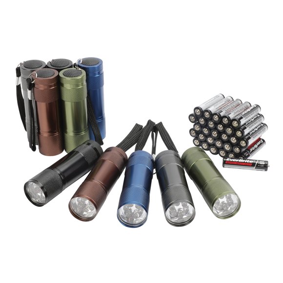 Ozark Trail Flashlights in Flashlights by Brand - Walmart.com