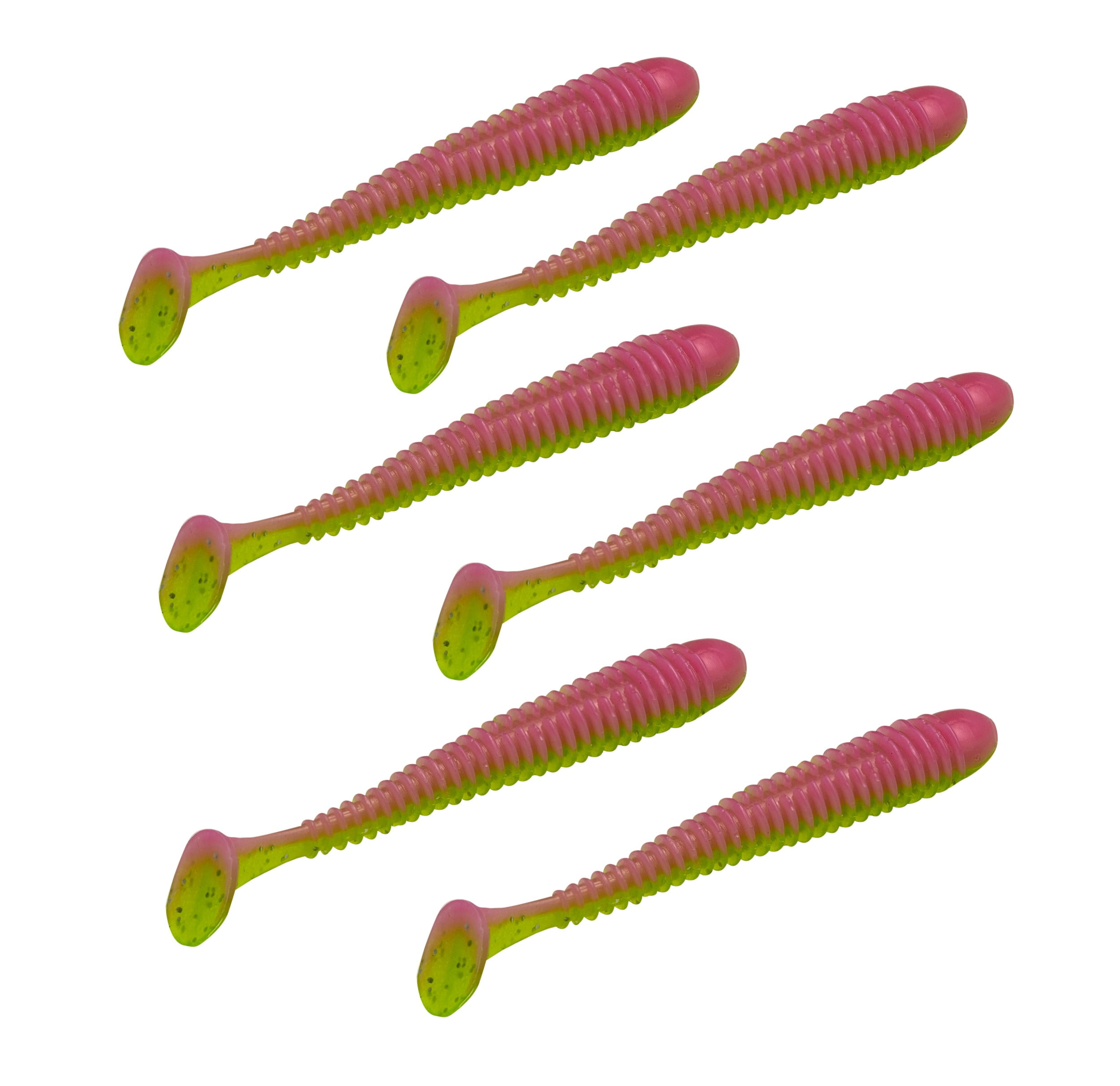 Ozark Trail Baby Swimmers Electric Chicken Panfish Lure - Walmart.com