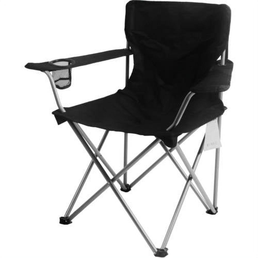 Ozark Trail Basic Arm Chair - Walmart.com