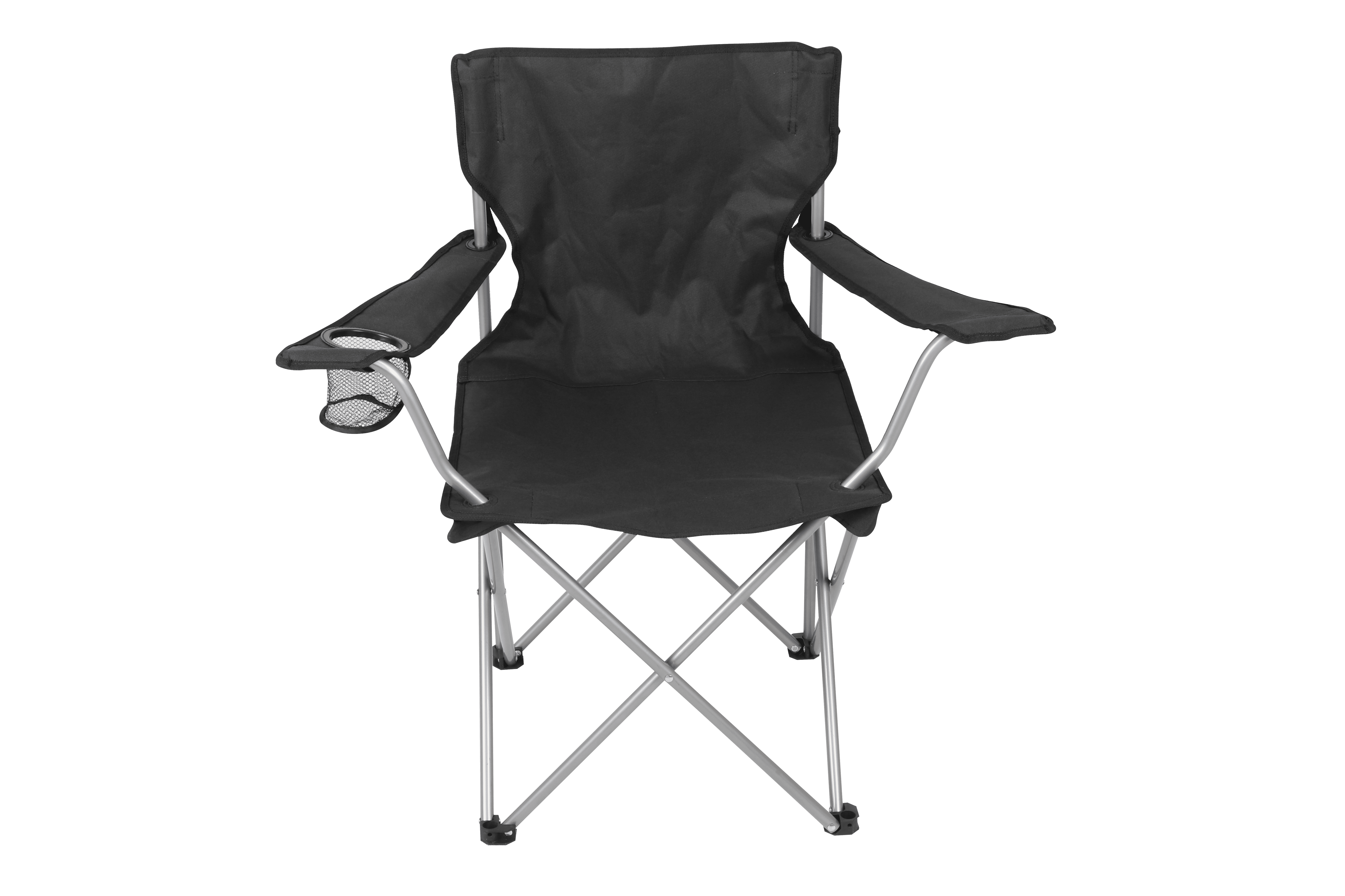 Ozark trail basic quad folding outdoor camp chair store