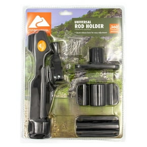 Rod Holder Clip