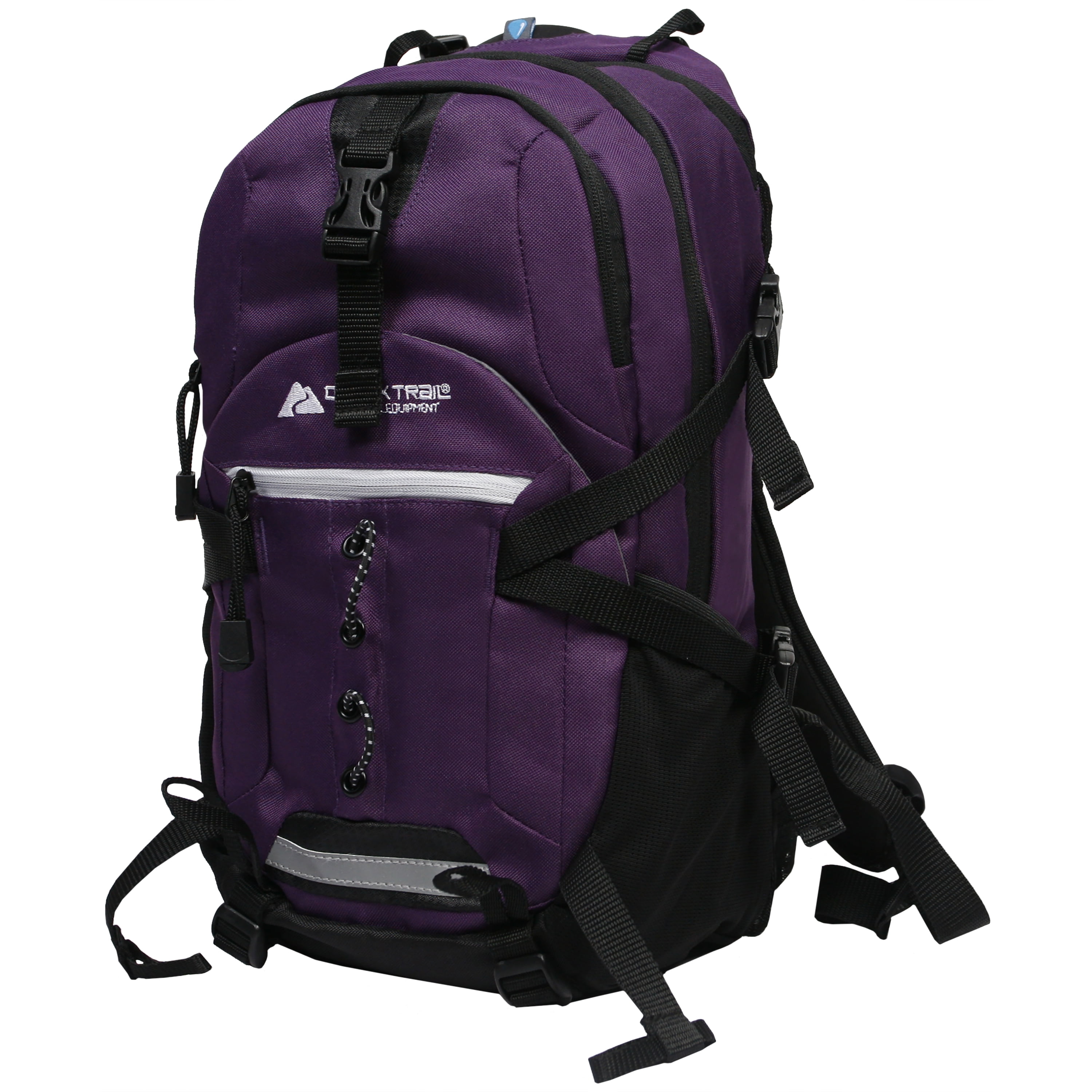 Ozark Trail Blanchard Springs 17-Liter Hydration Day Pack with ...