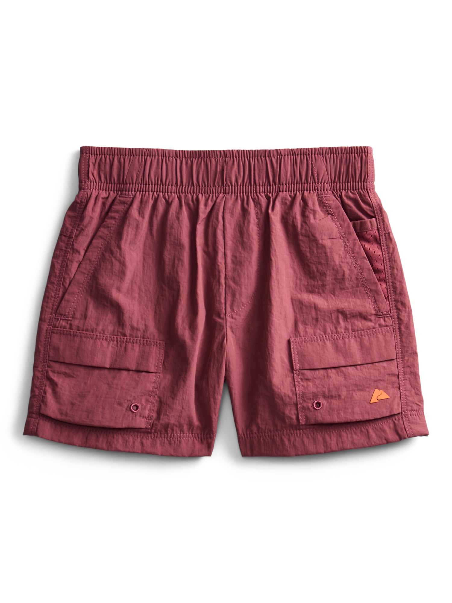 Ozark Trail Boys Hike Shorts, Sizes 4-18 - Walmart.com