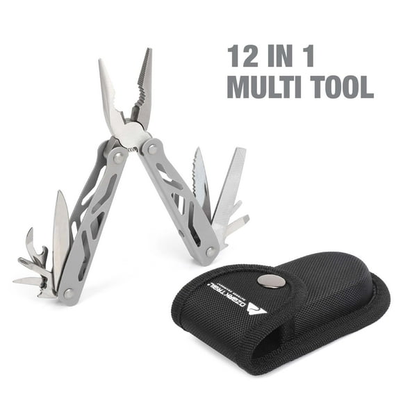Swiss Tech Multi Tool