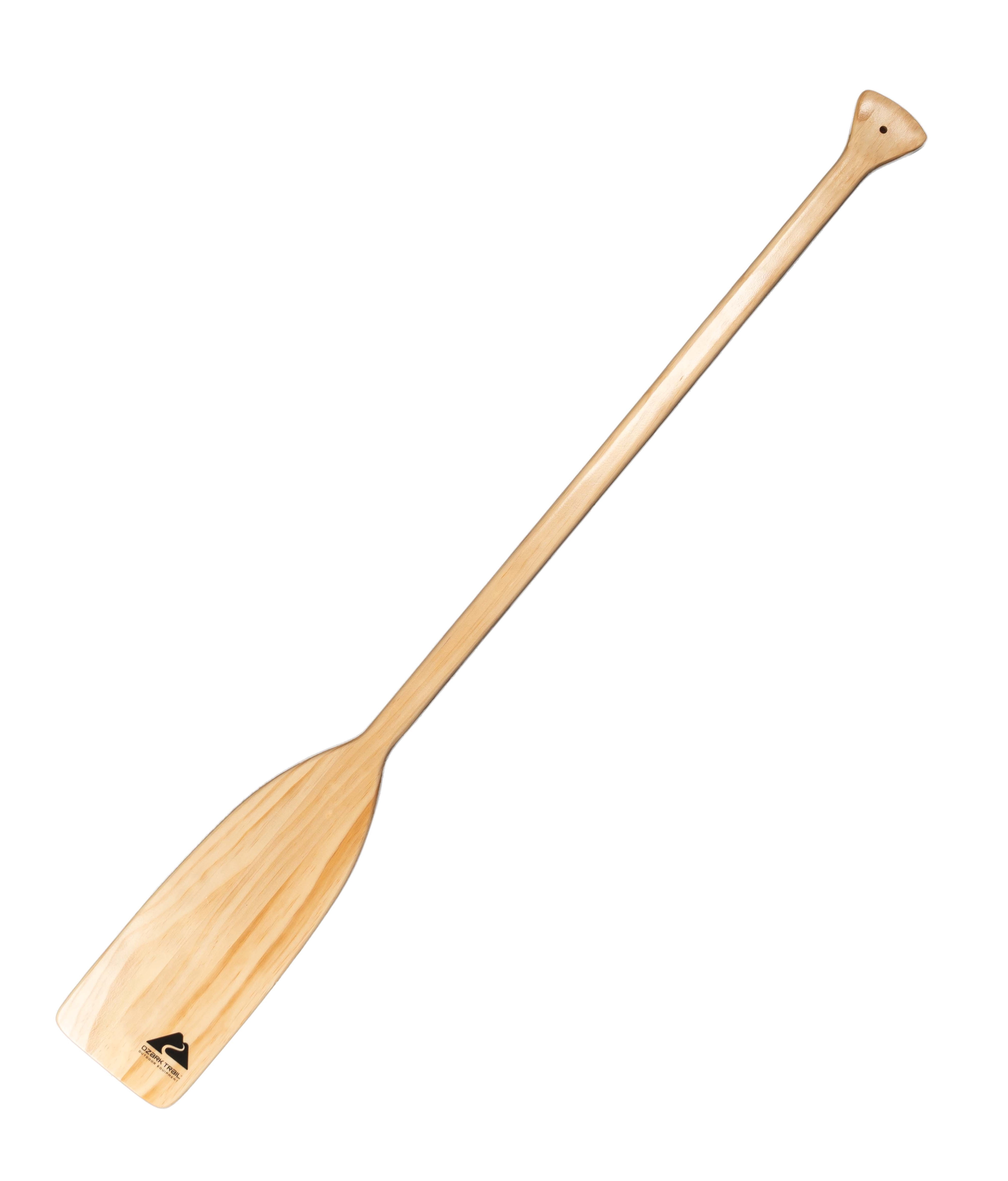 Ozark Trail 48-inch Canoe Paddle - Walmart.com