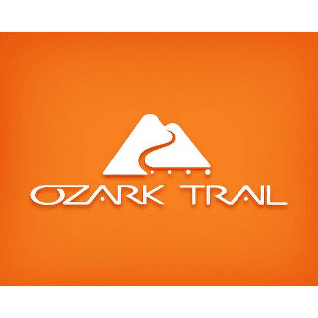 Ozark Trail Creature Craw Black Blue Flake - Walmart.com