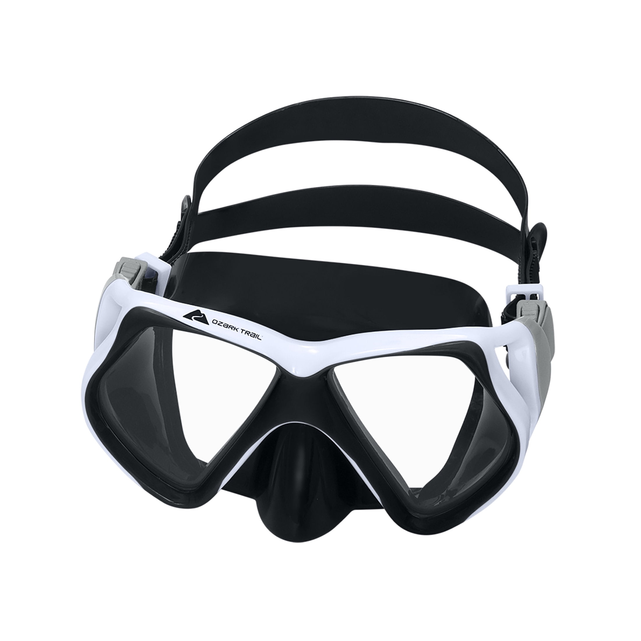 Ozark Trail Dominator Pro Adult 14+ Mask - Walmart.com