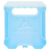 Ozark Trail -2 Degree Extra Cold 2lb Ice Substitute (Medium) - Walmart.com