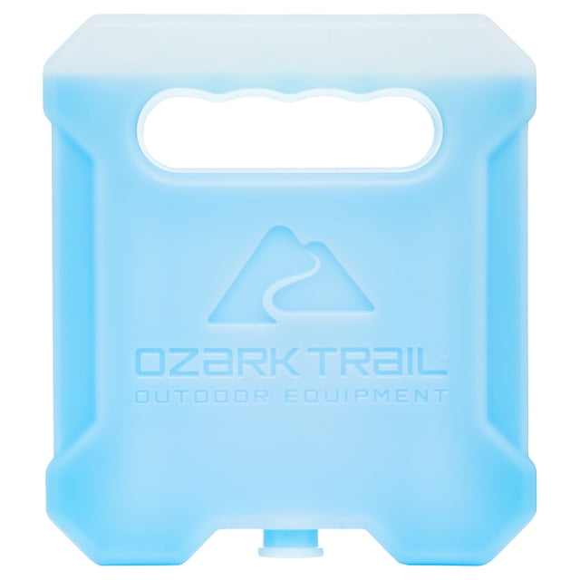 Ozark Trail Ice Pack
