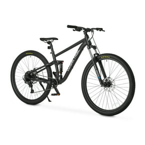 Full Suspension Mountain Bike in Bikes - Walmart.com