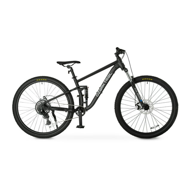 Ozark Trail 29" FS Bike - Bicycle tires for bicycle shops - Walmart ...