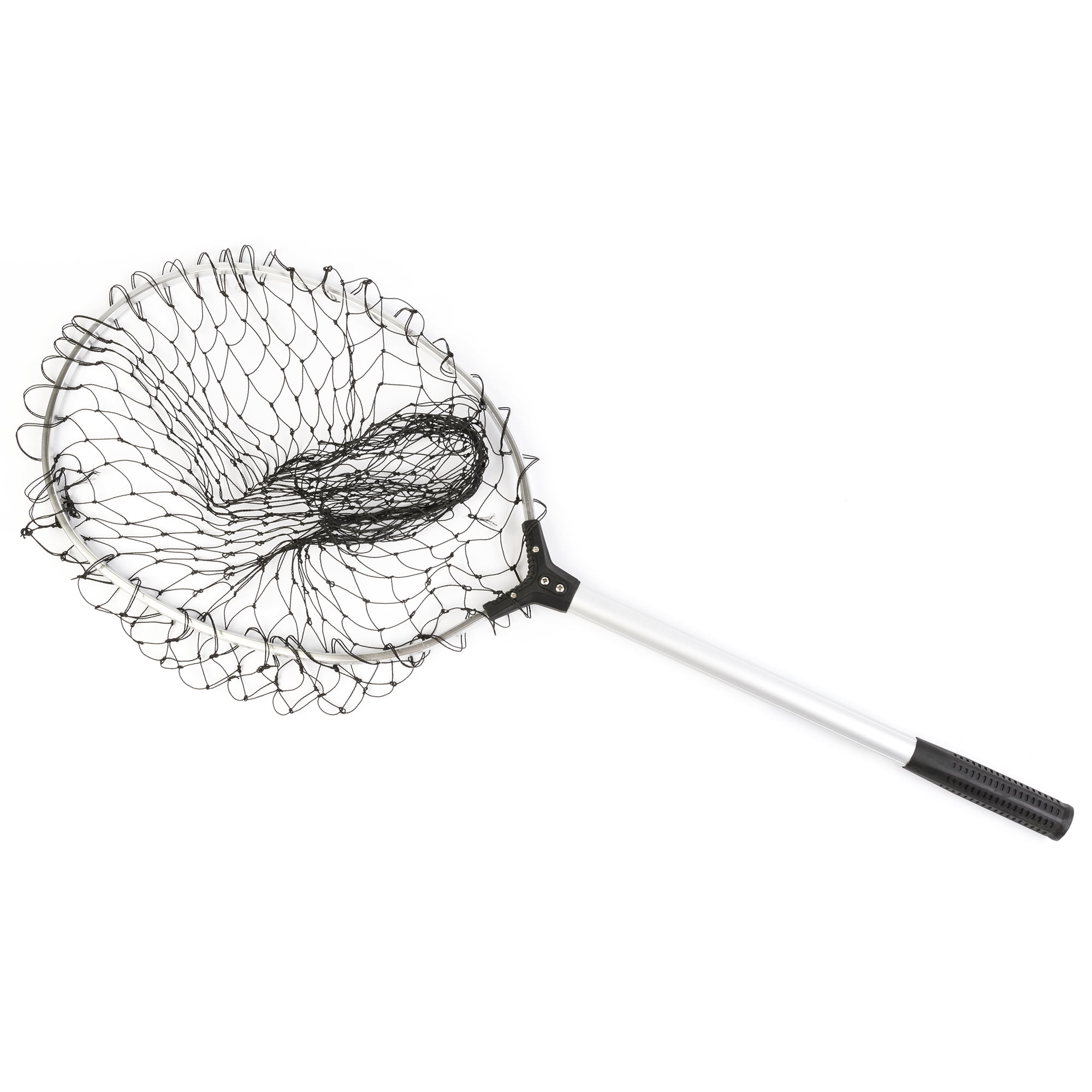 Ozark Trail Fish-Friendly Landing Net - 18 x 12 - Walmart.com