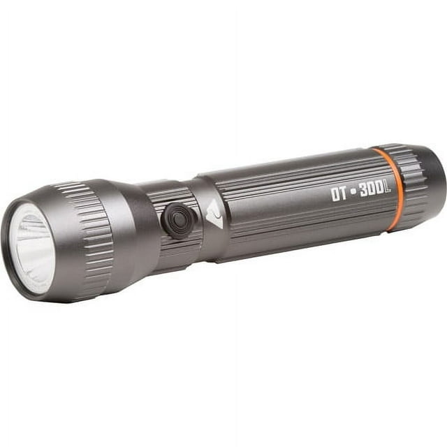 Ozark Trail Flashlight, 300 Lumens - Walmart.com