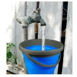 Ozark Trail Flexware Bucket - Walmart.com