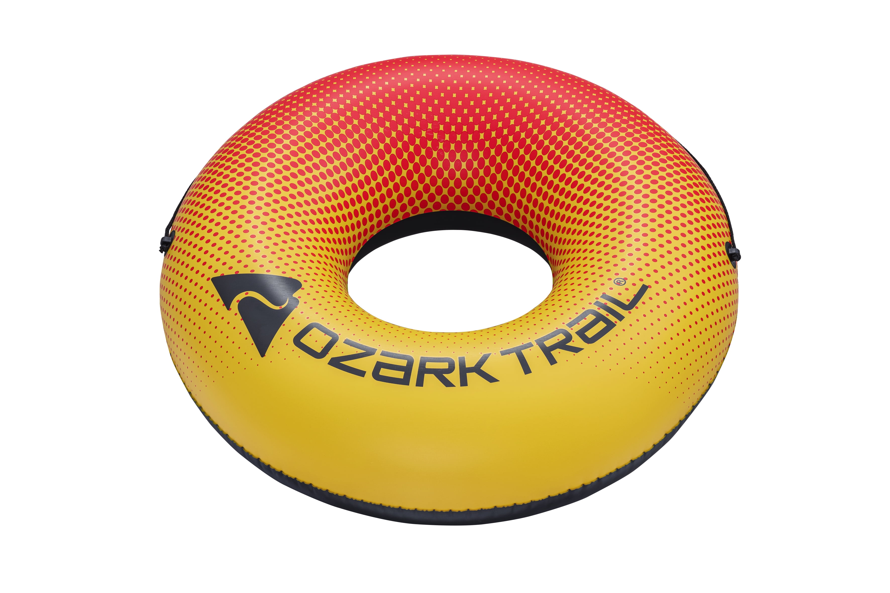 Ozark Trail GHT Red River Tube Float, 45" Deflated, Adult Unisex ...