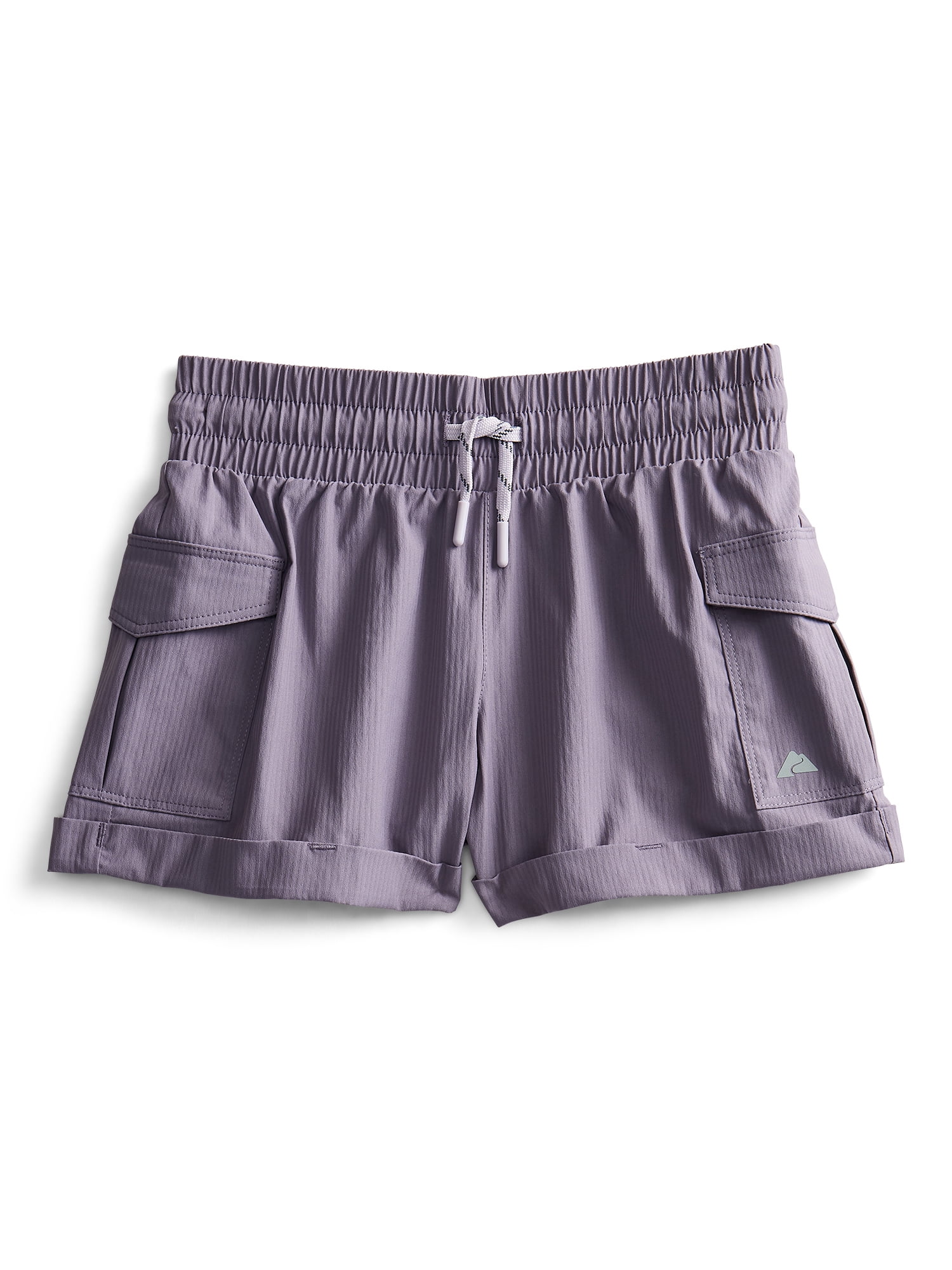 Ozark Trail Girls Hike Shorts, Sizes 4-18 - Walmart.com