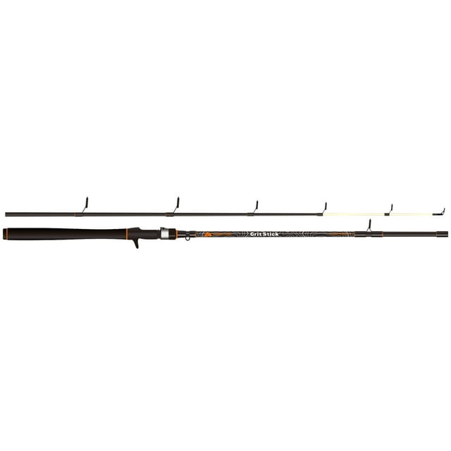 Ozark Trail Grit Stick, Casting Rod - Walmart.com