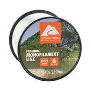 Maxima Fishing Line Ultragreen - Walmart.com