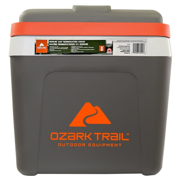 Electric Coolers in Coolers - Walmart.com