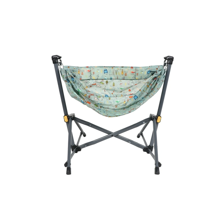 Ozark trail padded hammock chair store