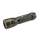 Ozark Trail LED Flashlight 200 Lumens Durable Portable Outdoor Light ...