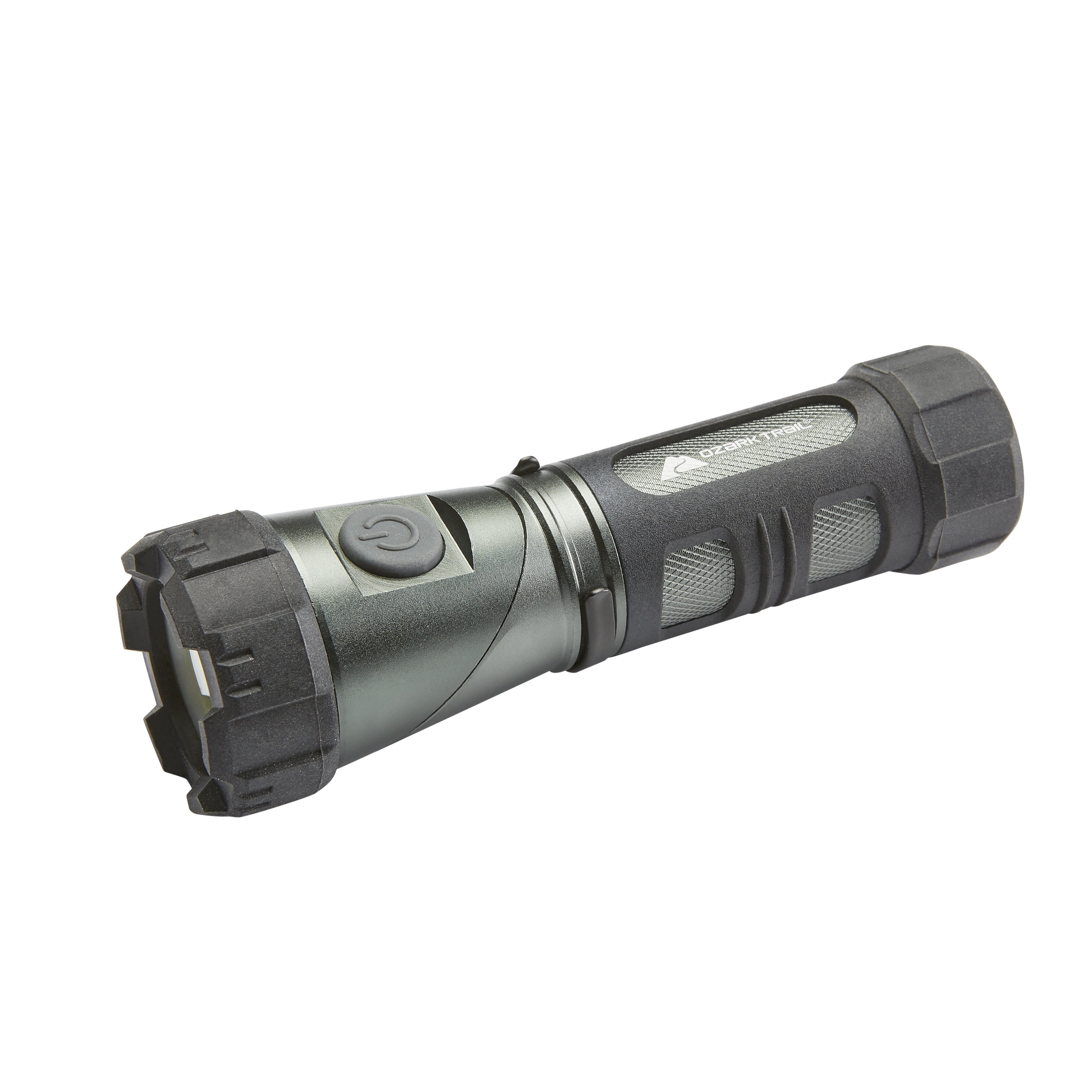 Ozark Trail LED Flashlight 250 Lumens, Adjustable Portable Outdoor ...