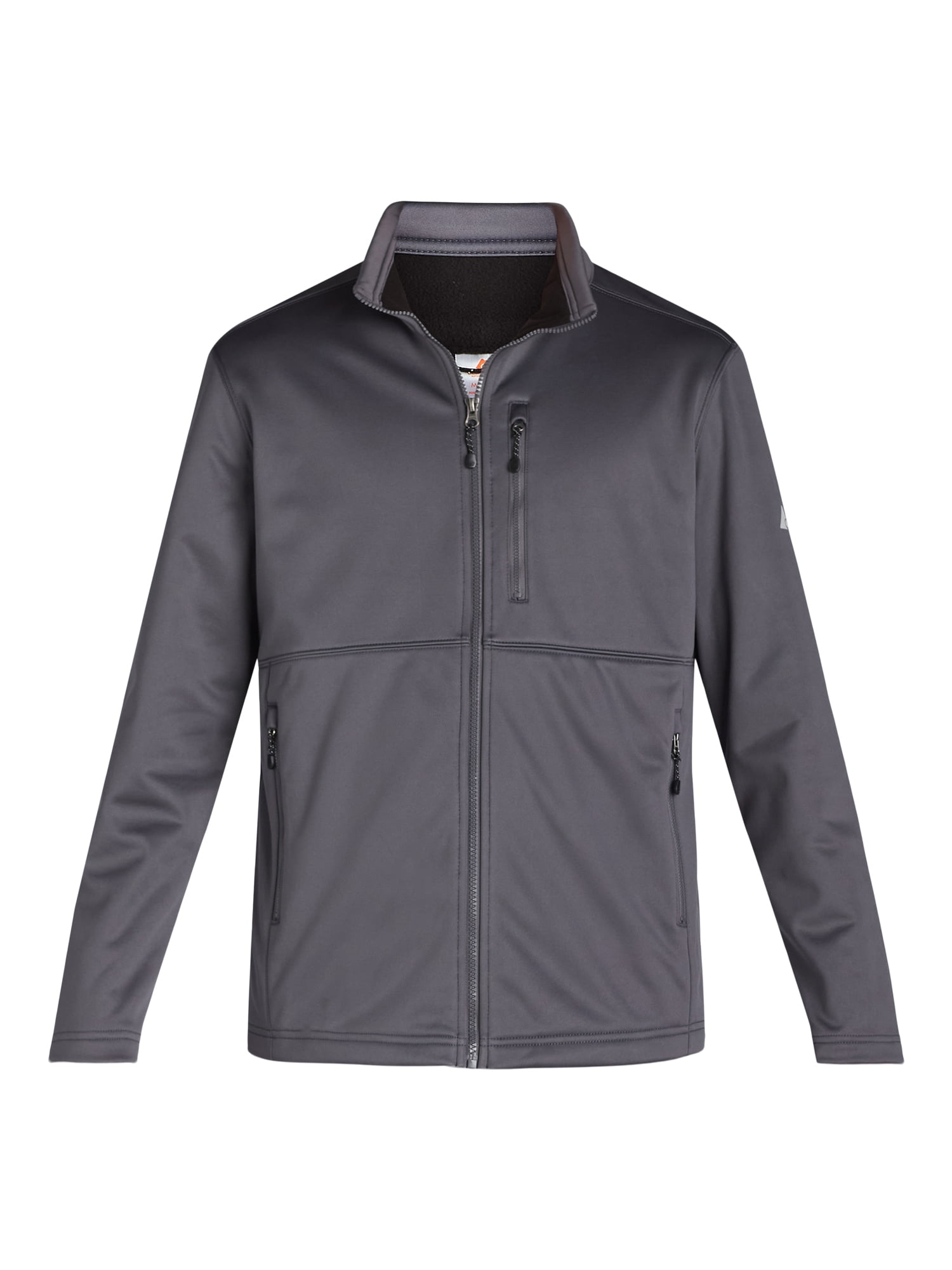 Ozark Trail Softshell Jacket - Hooded, Sizes S-3XL - Walmart.com