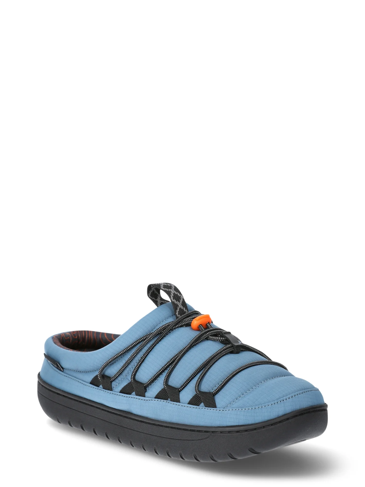 Ozark Trail Men's Outdoor Camp Slippers Hiking Camping Sizes 7-13 ...