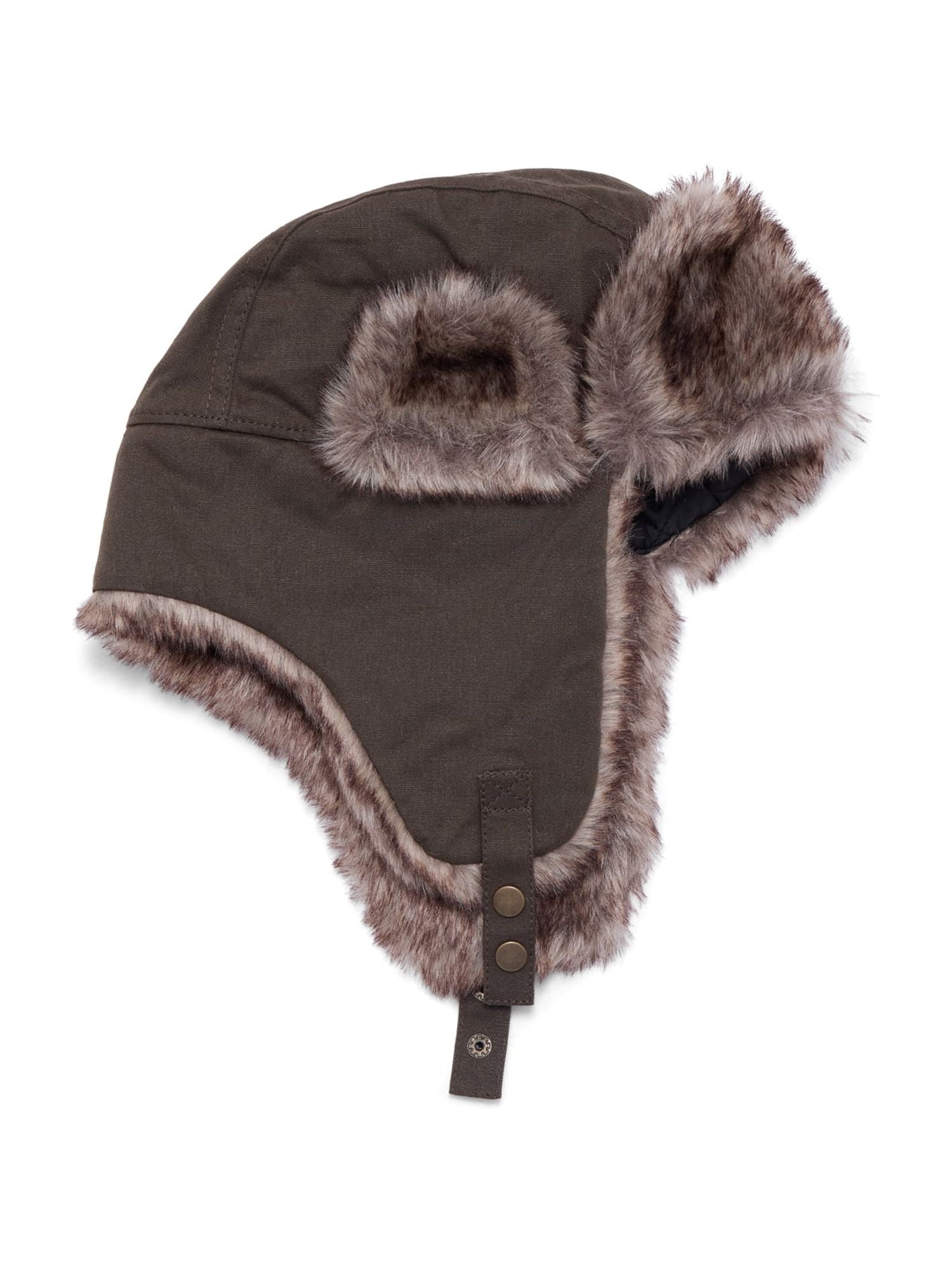 Ozark Trail Trapper Hat - Walmart.com