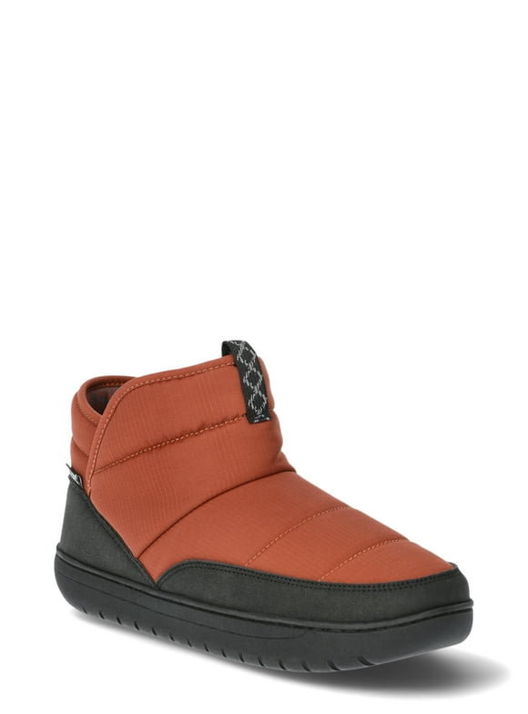 Ozark Trail Mens Slippers in Mens Shoes - Walmart.com