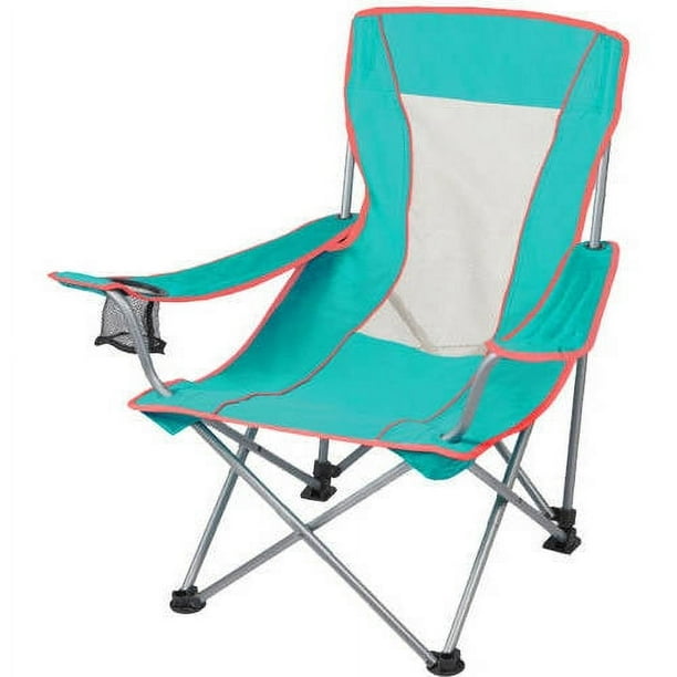 Ozark Trail Mesh Sling Chair - Walmart Business Supplies