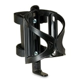Ozark Trail Multi-Position Universal Bike Water Bottle Cage Black, Fits ...