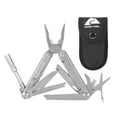 Free Shipping! Ozark Trail Multi Tool 18-in-1 Camping Multi-Tool with ...