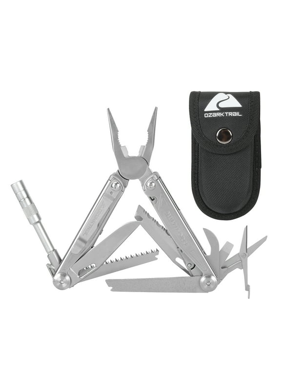 Ozark Trail Multitools in Ozark Trail - Walmart.com
