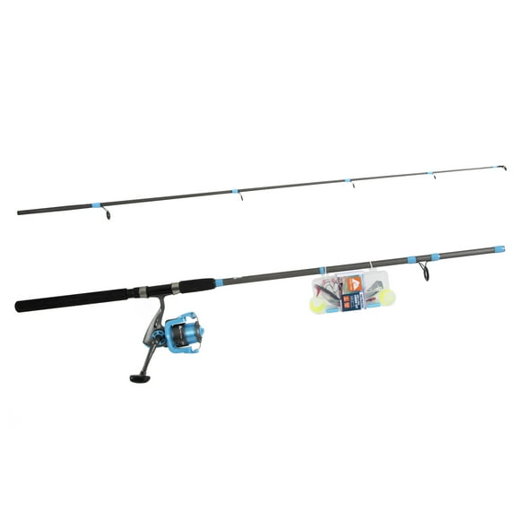 Ozark Trail Fishing Rods & Reels in Ozark Trail Fishing - Walmart.com
