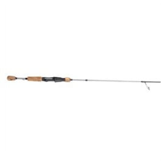 Ozark Trail 50 Ultralight Spinning Rod - IM7 Graphite Blank - Walmart.com