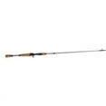 Ozark Trail OTX Baitcast Fishing Rod IM7 Graphite Freshwater/Saltwater ...