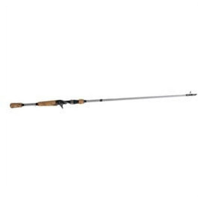 Ozark Trail OTX Baitcast Fishing Rod IM7 Graphite Freshwater/Saltwater ...