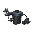 Ozark Trail PowerTouch DC Electric Automotive Air Pump - Walmart.com