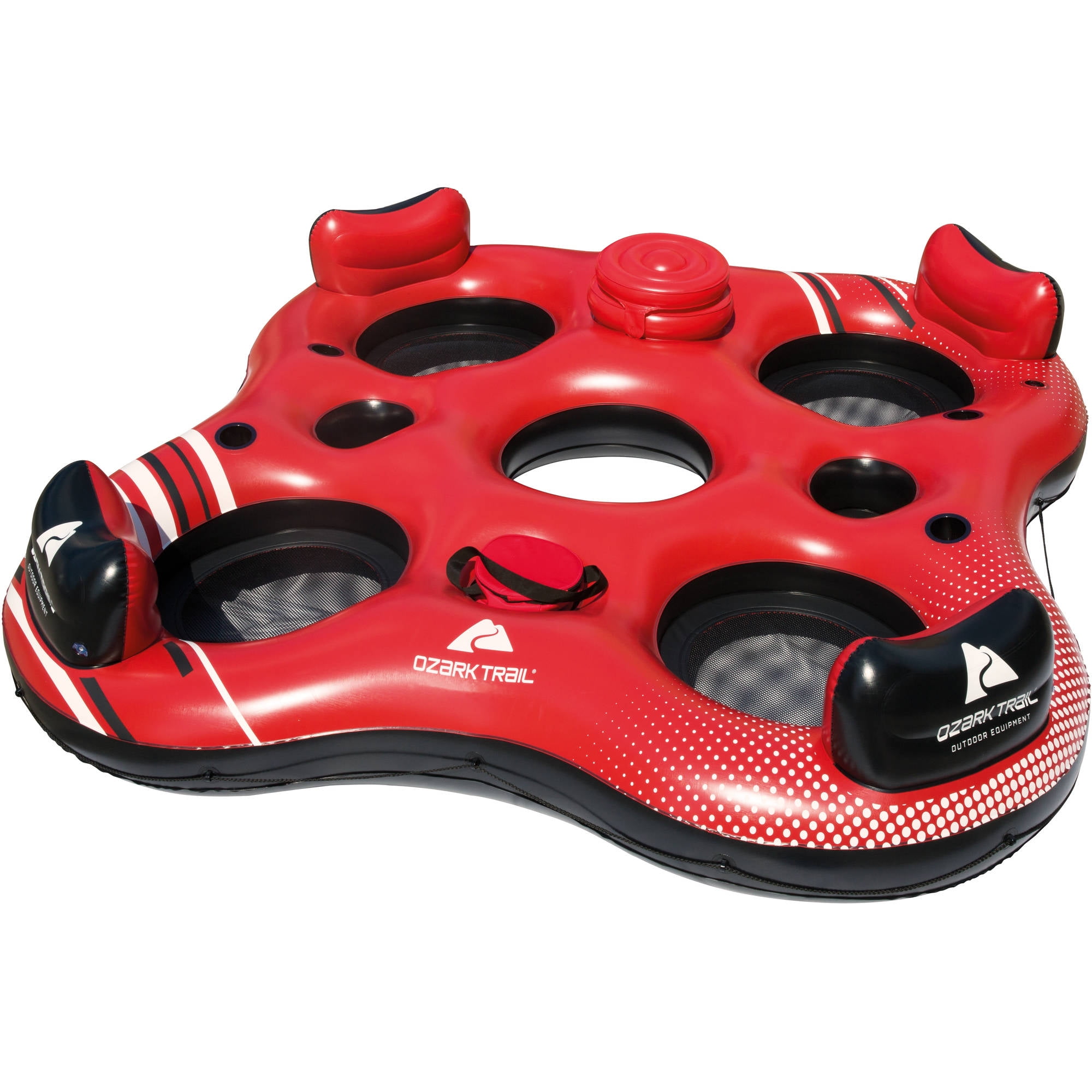 Ozark Trail Rapid Rider IV - Walmart Business Supplies