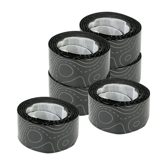 Ozark Trail Reflective Handle Grip Tape, 33in Strip Overgrip wrap, 6 ...