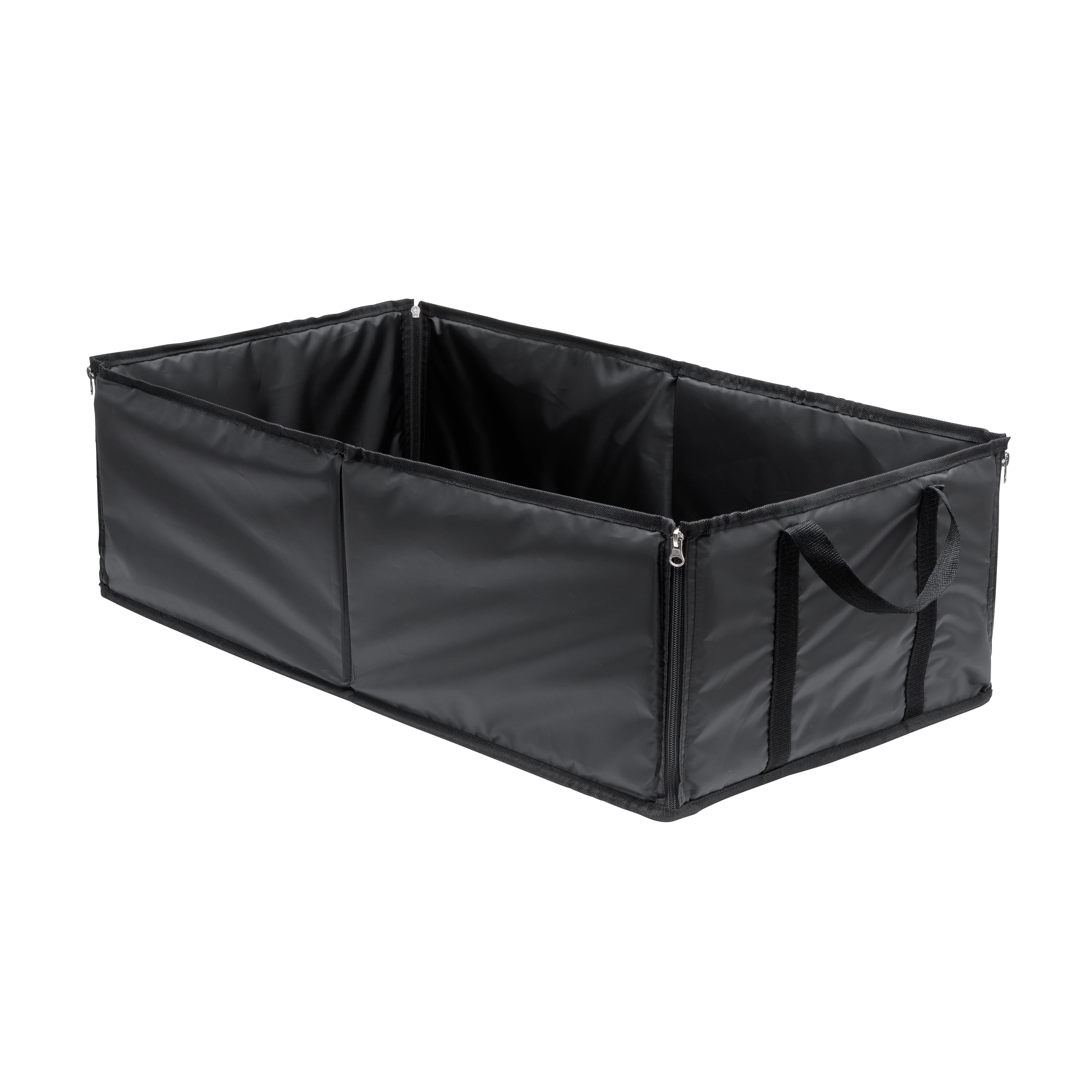 Ozark Trail Folding Camping Utility Wagon with Removable, Collapsible ...