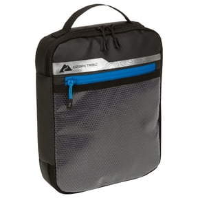 KastKing Fishing Tackle Bag With 4 Tackle Boxes & Removable Bait Binder ...